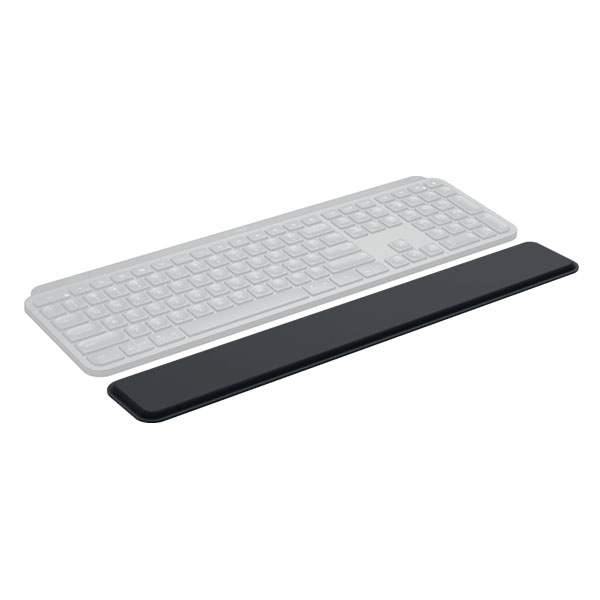 Logitech MX Palm Rest - TechUber.PK