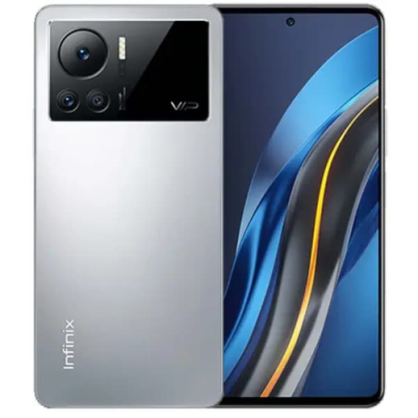 Infinix Note 12 VIP - TechUber.PK