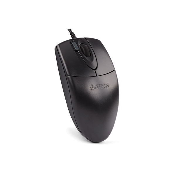 A4tech Wired Mouse OP-620DS - TechUber.PK