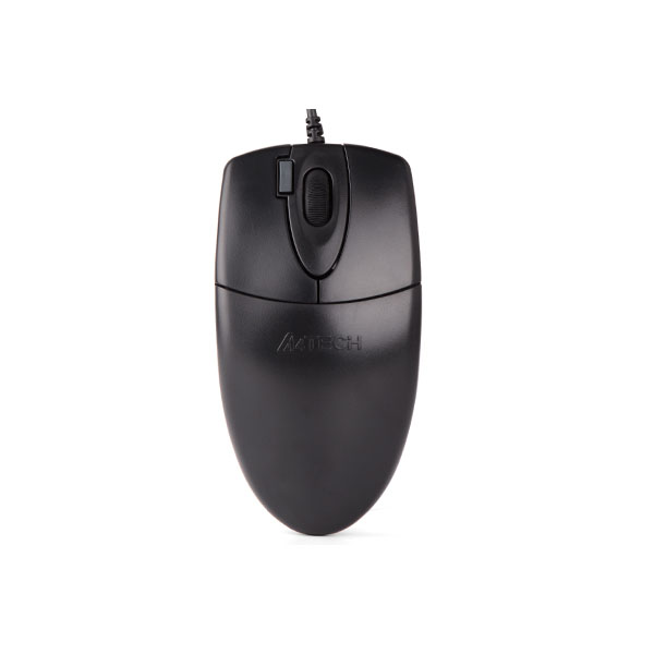 A4tech Wired Mouse OP-620DS - TechUber.PK