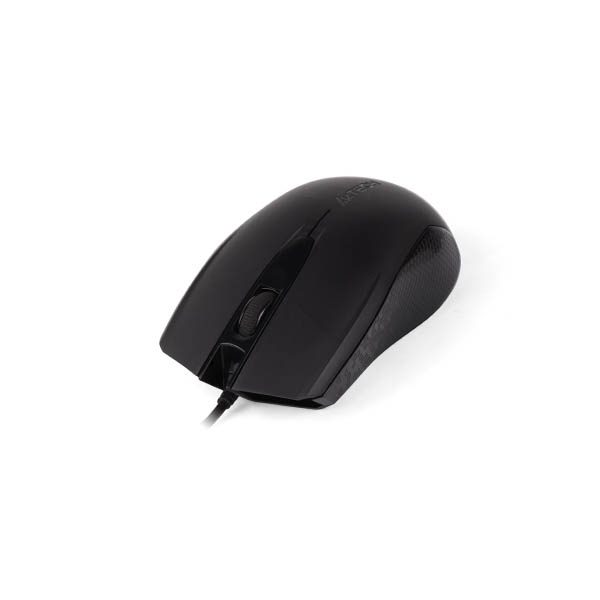 A4tech Wired Mouse OP-760 - TechUber.PK