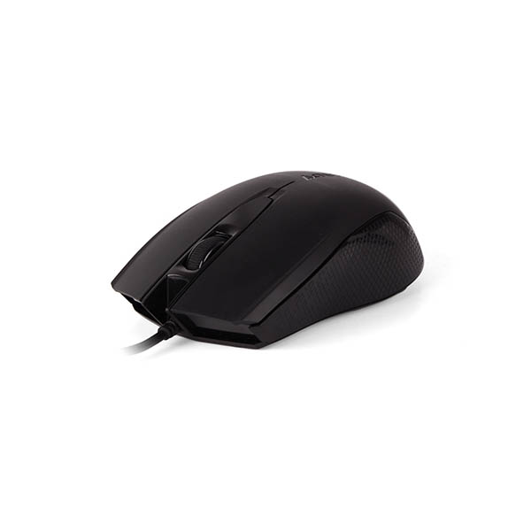 A4tech Wired Mouse OP-760 - TechUber.PK