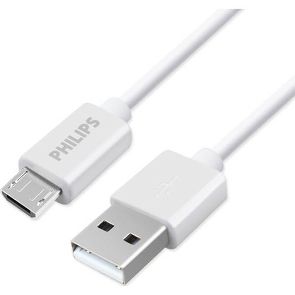 Philips Micro USB Cable - TechUber.PK