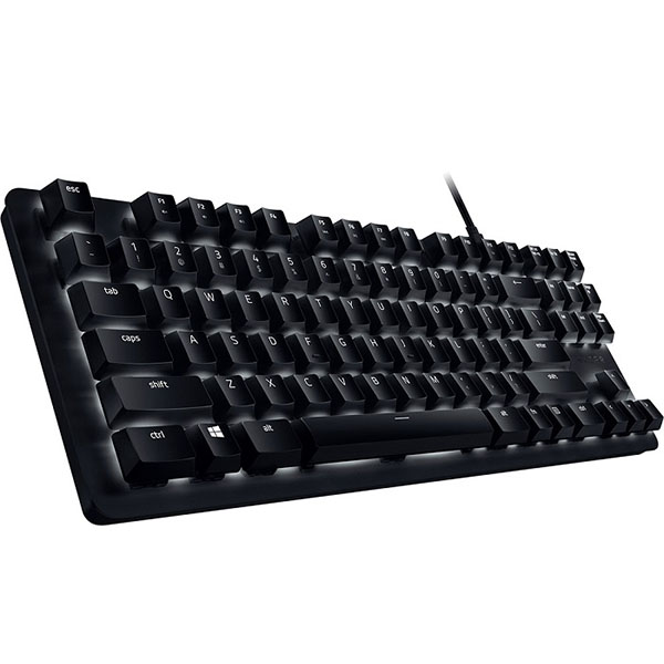 RAZER BLACK WIDOW LITE GAMING KEYBOARD - TechUber.PK