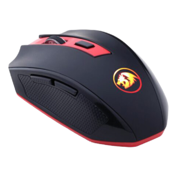 REDRAGON M660 2400 WIRELESS GAMING MOUSE - TechUber.PK
