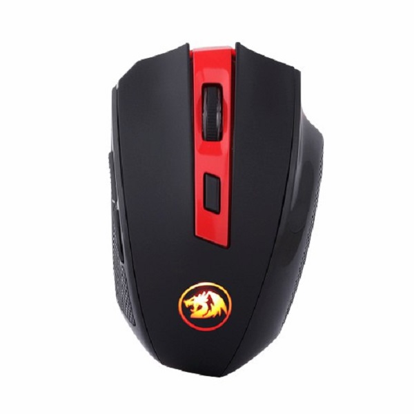 REDRAGON M660 2400 WIRELESS GAMING MOUSE - TechUber.PK