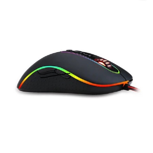 REDRAGON M702-2 PHOENIX RGB GAMING MOUSE - TechUber.PK