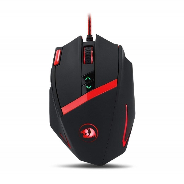 REDRAGON M801 MAMMOTH 16400 DPI GAMING MOUSE - TechUber.PK