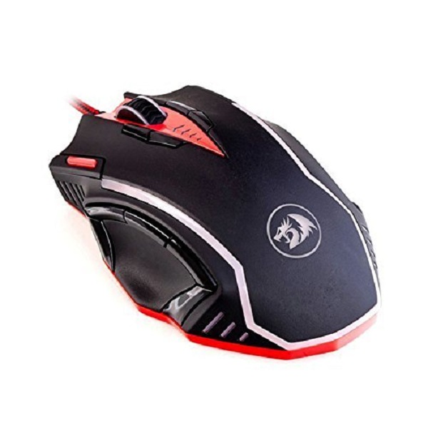 REDRAGON M902 SAMSARA HIGH-PRECISION GAMING MOUSE - TechUber.PK