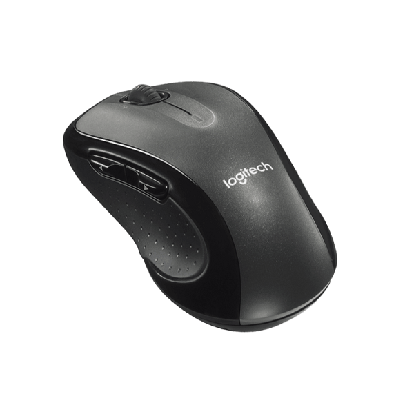 Logitech WIRELESS WAVE COMBO MK550 - TechUber.PK