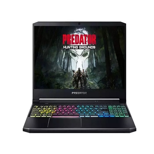 Acer Predator Helios 300 - Comet Lake - 10th Gen Ci7 - TechUber.PK
