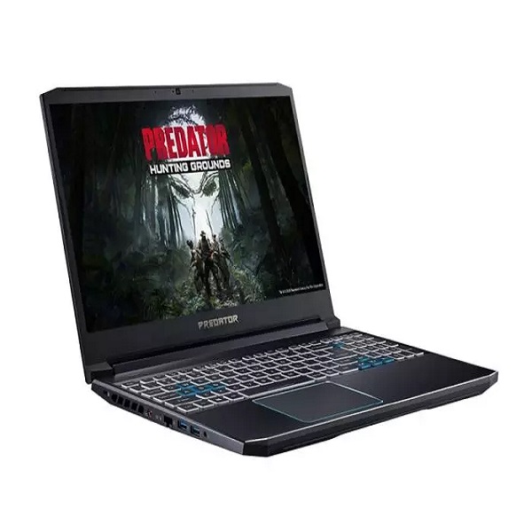 Acer Predator Helios 300 - Comet Lake - 10th Gen Ci7 - TechUber.PK