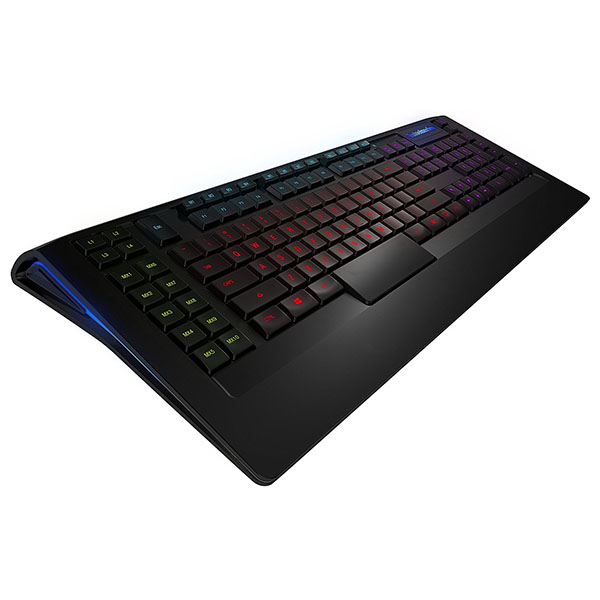 STEELSERIES APEX 350 GAMING KEYBOARD - TechUber.PK