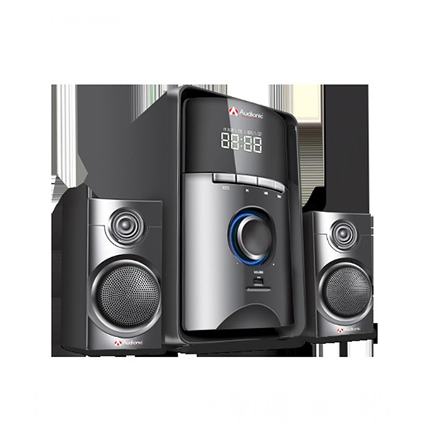 AUDIONIC MEGA SPEAKER (M-25) - TechUber.PK